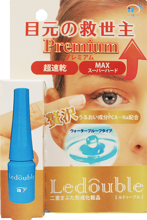 Ledouble Premium | Ledouble by ACHIEVE（中文）