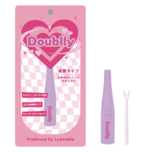 新ブランド Doublly登場！ | Ledouble の アチーブ